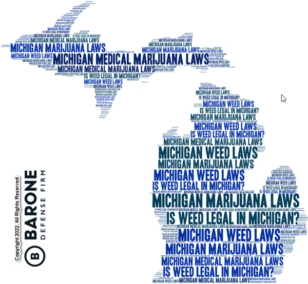 Is Weed Legal in Michigan? Cannabis Laws, Michigan Marijuana